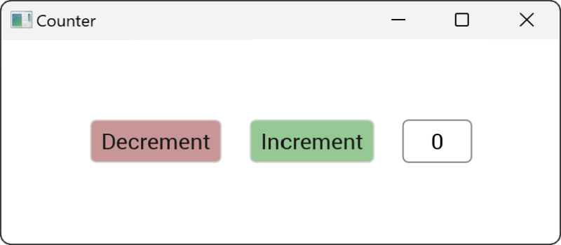 Overview - vizia-book